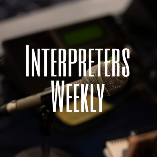 Home | Practice Interpreting